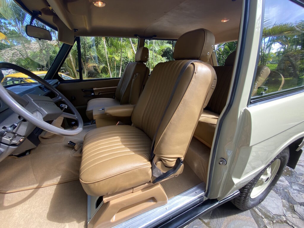 Classic Rally Cars & Motorcycles - Vintage car touring | EQUIS